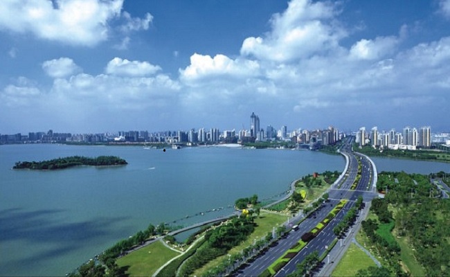 One Day Suzhou Tour--Suzhou Highlights Cycling Tour | Trips From Suzhou