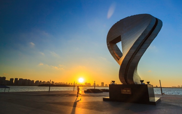 One Day Suzhou Tour--Suzhou Highlights Cycling Tour | Trips From Suzhou