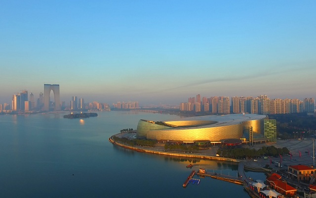 One Day Suzhou Tour--Suzhou Highlights Cycling Tour | Trips From Suzhou