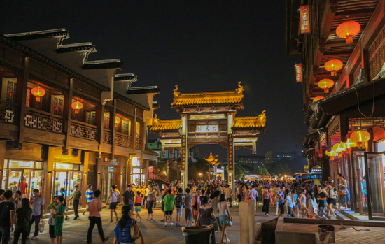 2 Days Nanjing Tours | Nanjing Tour Packages | Nanjing Private Tours