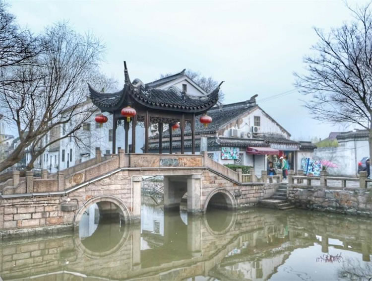 Suzhou Day Trips From Shanghai | One Day Suzhou Tours | From Shanghai ...