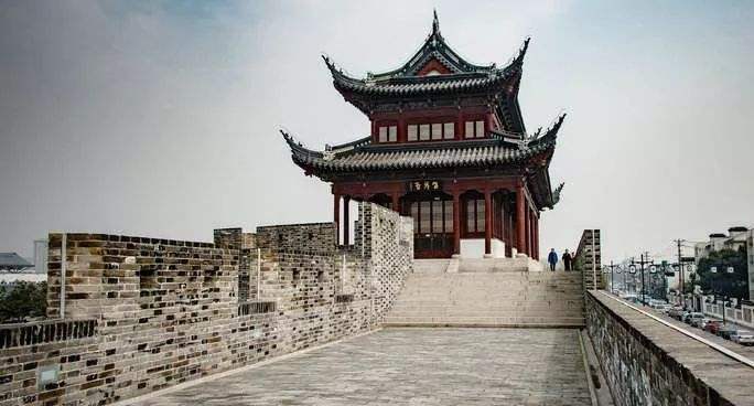 One Day Suzhou Walking Tour to Explore the Old Town | One Day Tour in ...