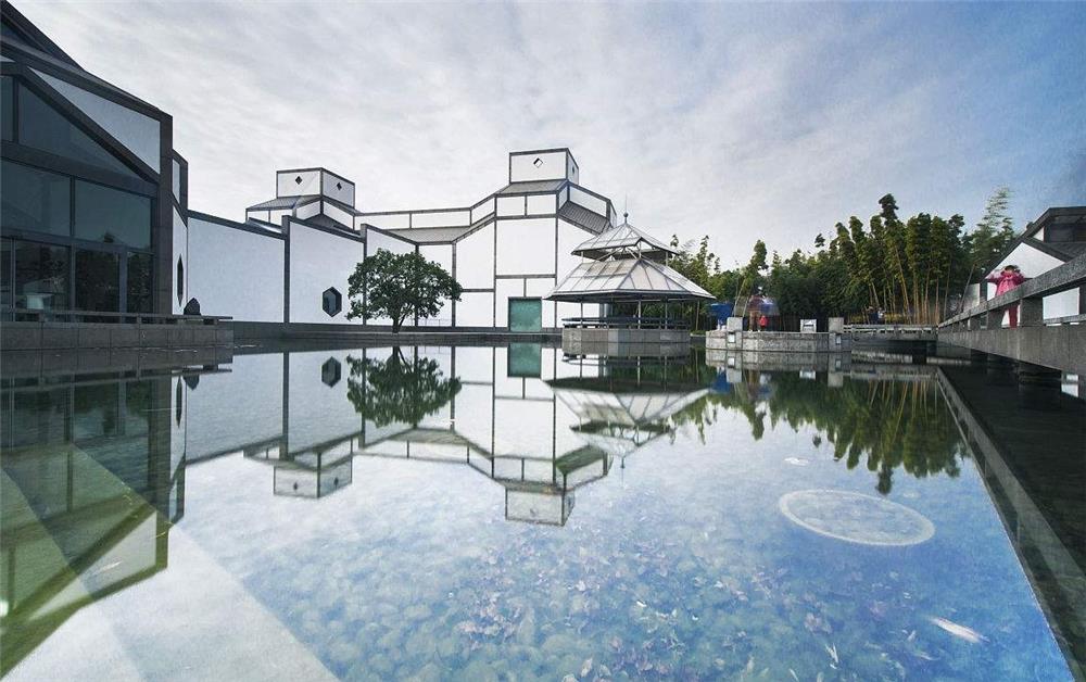 Suzhou Ancient Architecture Day Tour | Suzhou Day Trips | Suzhou ...