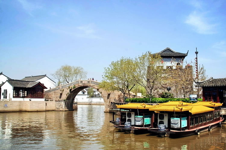 Best Suzhou Day Tour | One Day Tour in Suzhou | Suzhouprivatetour