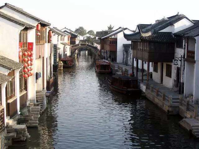 Suzhou Travel Guide | Suzhou China Travel Tips | Travel to Suzhou
