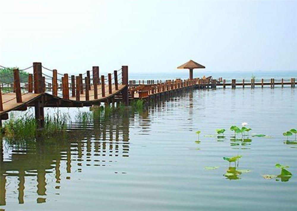 Wuxi Tour from Suzhou | Wuxi Tours from Shanghai | Wuxi China Tour Guide