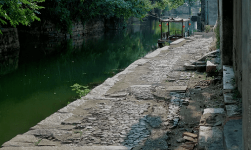 Suzhou Grand Canal Discovery Tour From Shanghai