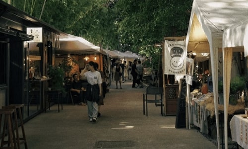 Suzhou Grand Canal Discovery Tour From Shanghai