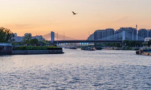 Suzhou Night Canal Tour: Pingjiang Street & Grand Canal Cruise