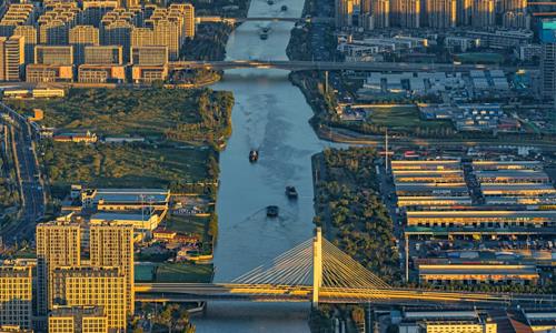 Suzhou Night Canal Tour: Pingjiang Street & Grand Canal Cruise