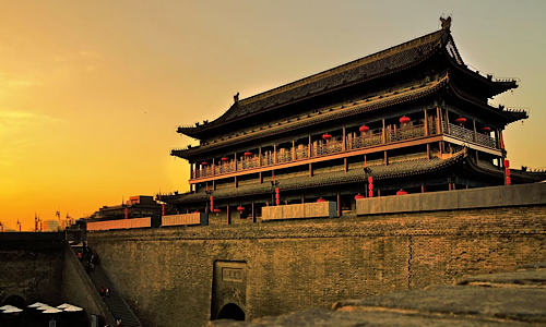 2-Day Nanjing Sightseeing Tour