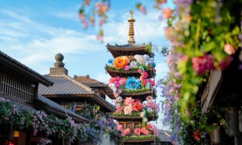 Wuxi Private Day Tour from Suzhou: Discover Lingshan & Nianhuawan