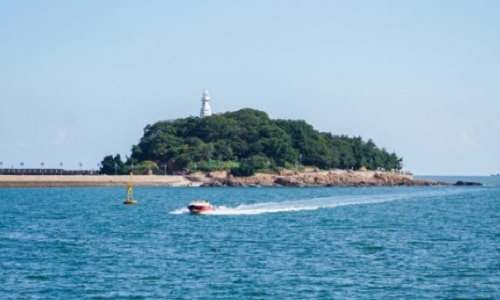 5-Day Shandong Tour Packages: Jinan, Qufu & Qingdao Highlights